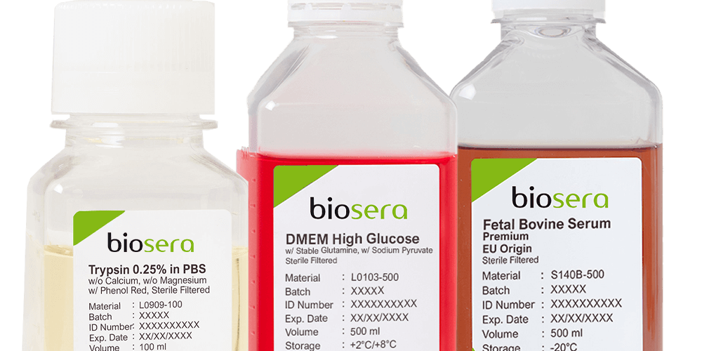 سرم جنین گاوی دیالیز شده (FBS Dialyzed) - شرکت آکو طب بین الملل