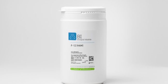 Ham’s F12 چیست؟ - شرکت آکو طب بین الملل