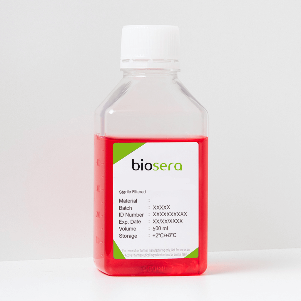 محیط کشت ضروری حداقل گلاسگو ( GMEM ) | بایوسرا - شرکت آکو طب بین الملل